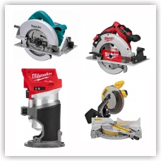 Carpentry Tools - The essential list of tools for carpentry