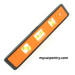 Carpentry Levels