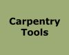 myCarpentry - Woodworking Projects using Basic Carpentry
